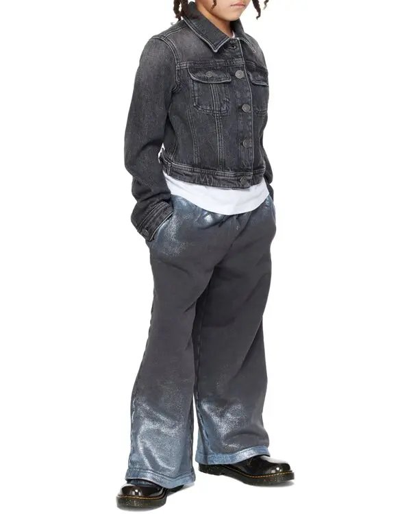 DIESEL® Jslimmy-s2-j オーバル D