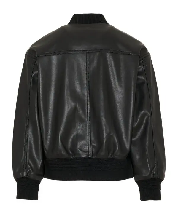 DIESEL® ディーゼル キッズ ジャラハット ジップアップ ボンバージャケット