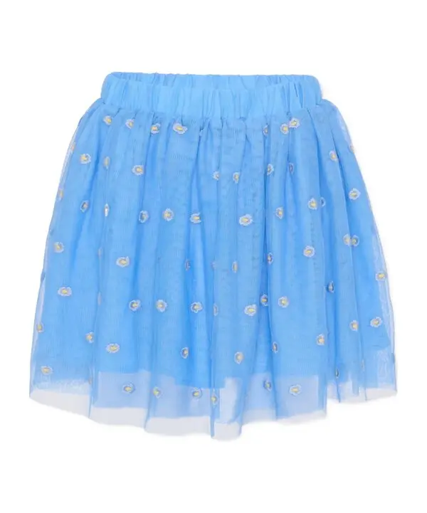 Stella McCartney ステラ マッカートニー キッズ プリーツスカート