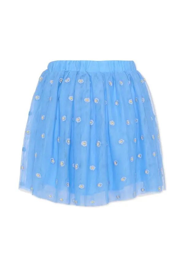 Stella McCartney ステラ マッカートニー キッズ プリーツスカート