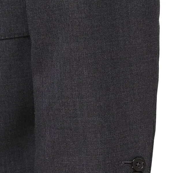 Thom Browne Tailored Two-piece Suit