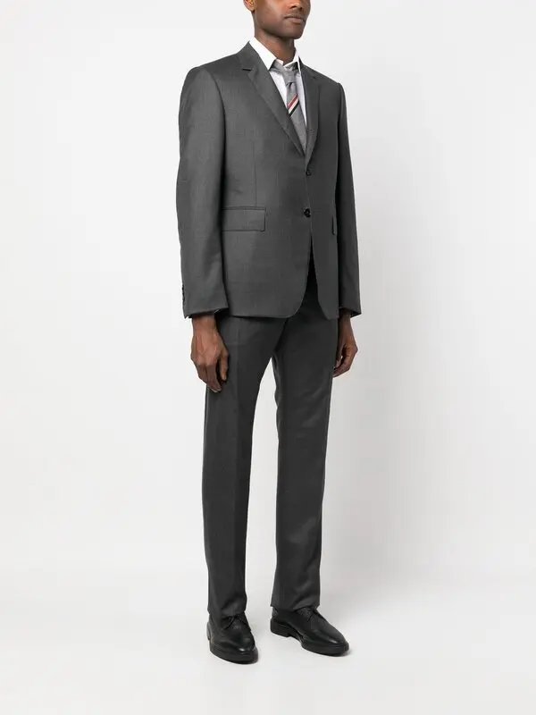 Thom Browne Tailored Two-piece Suit