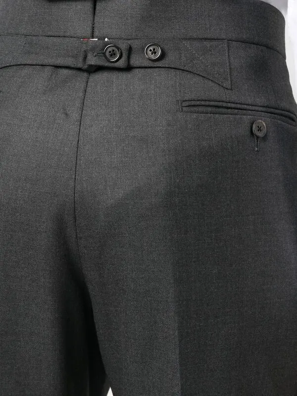Thom Browne Tailored Two-piece Suit