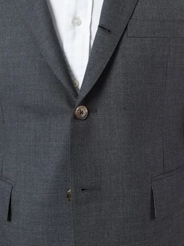 Thom Browne Tailored Two-piece Suit