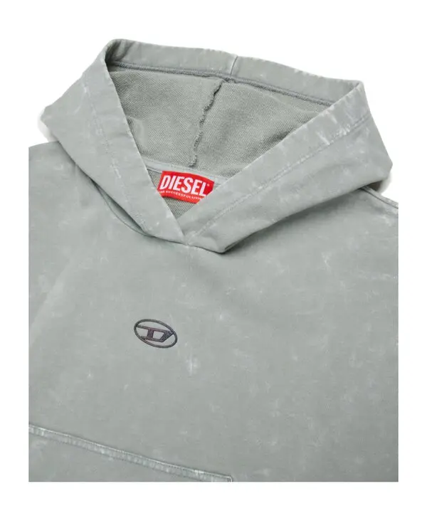 DIESEL® D