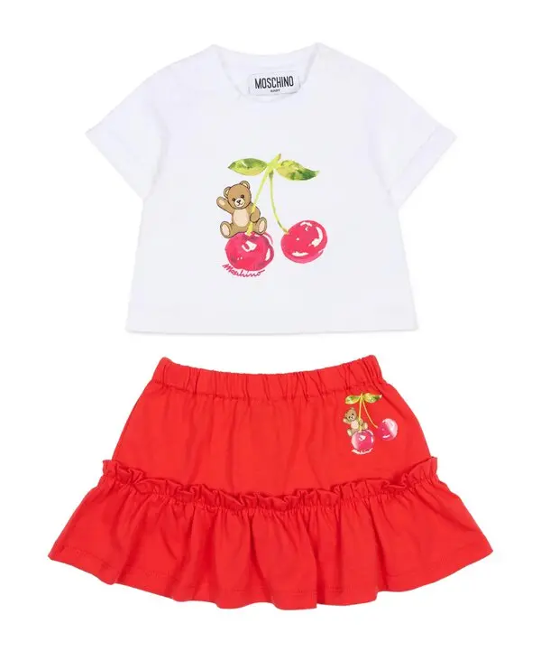 Moschino T