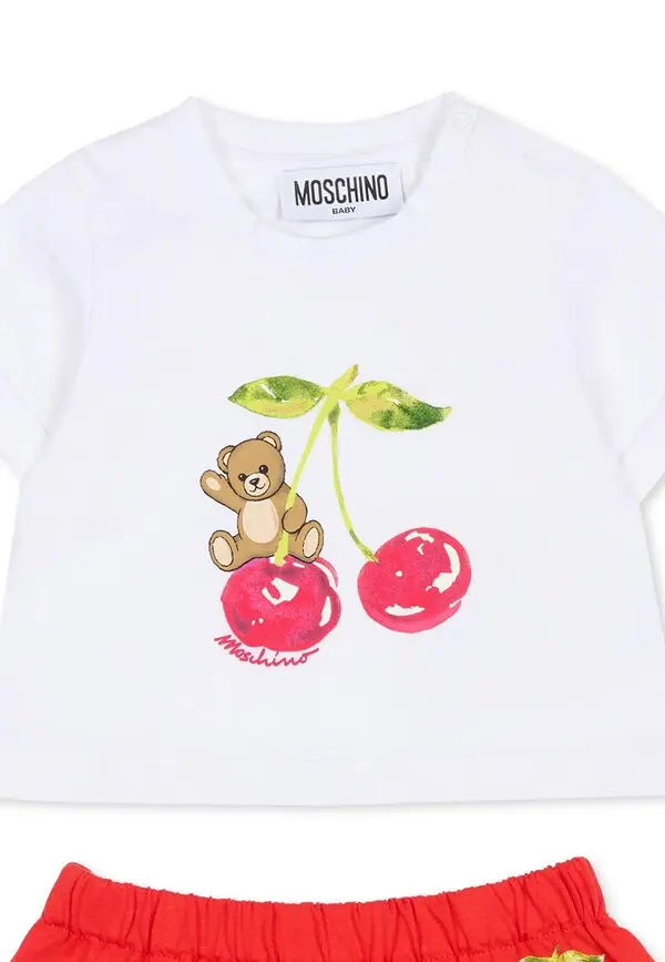 Moschino T