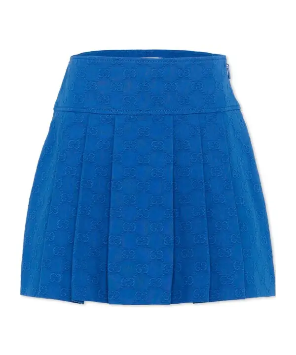 Gucci Gg - Blue