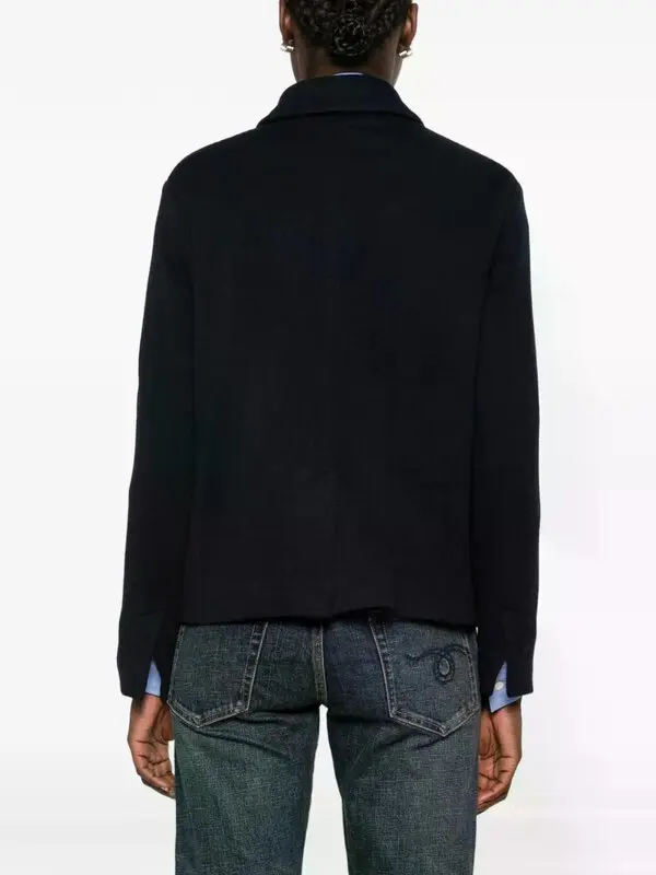 19.61 MILANO Astrid Button-up Jacket