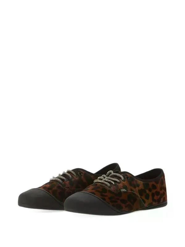VANS Premium Authentic Prima Shoes