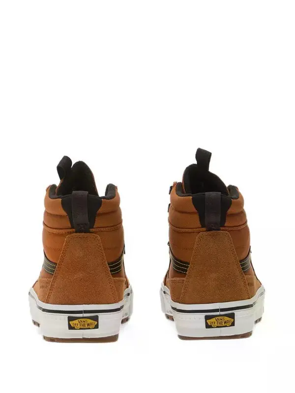 VANS Sk8-hi Waterproof Insulated Shoes