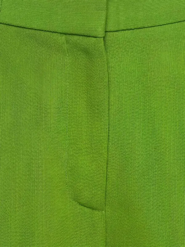 Victoria Beckham Flared Trousers