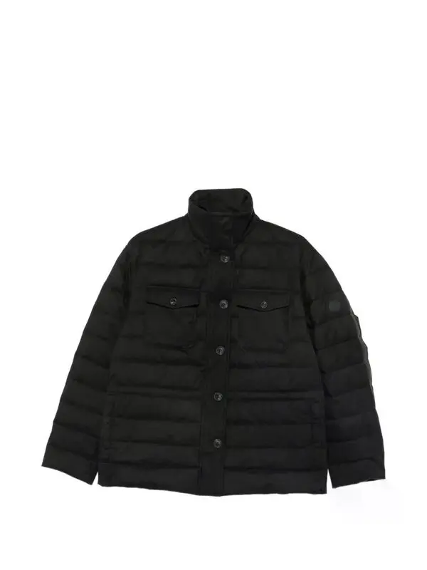 SAVE THE DUCK Adele Quilted Padded Jacket