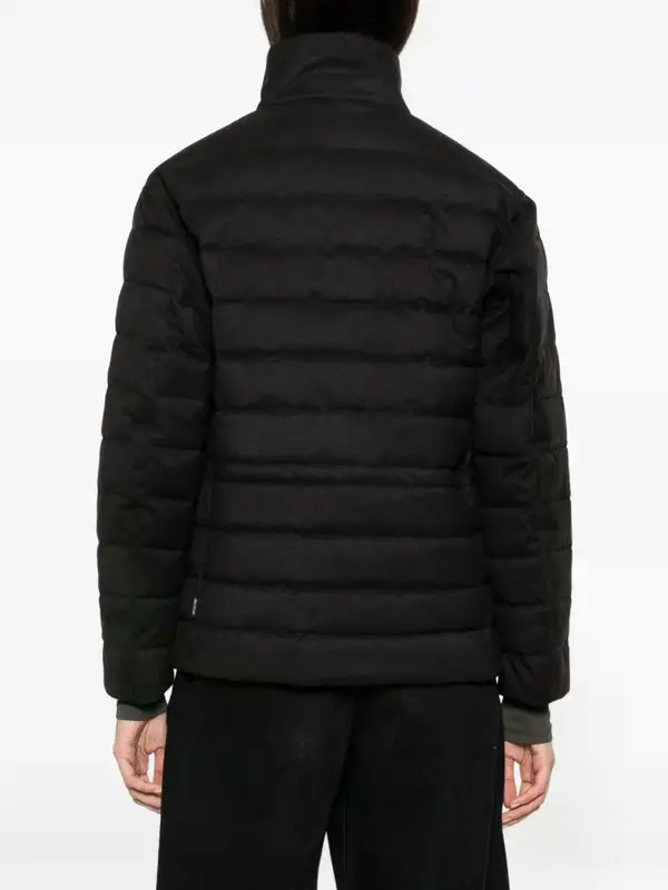 SAVE THE DUCK Adele Quilted Padded Jacket
