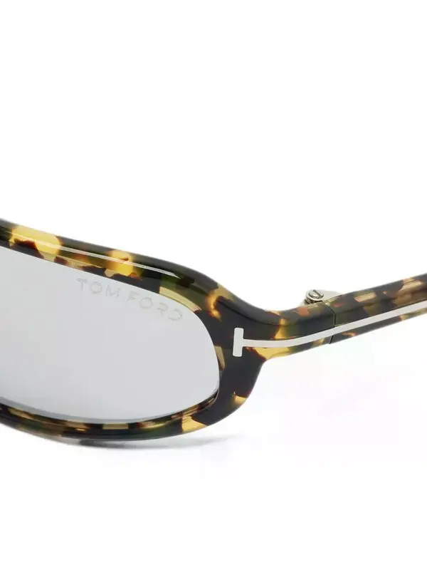 TOM FORD Addison 02 Sunglasses