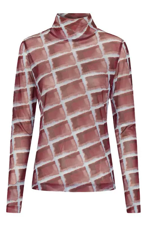 ALIGNE Phoenix High Neck Top