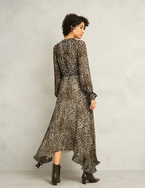 HOBBS LONDON Aves Dress