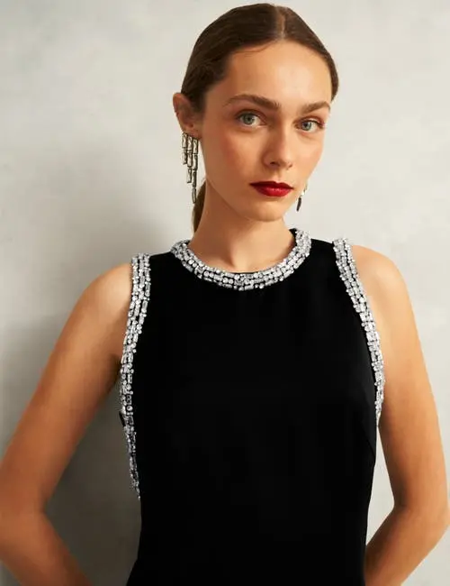 HOBBS LONDON Angelina Dress