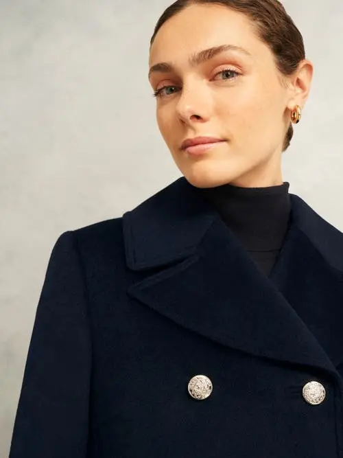 HOBBS LONDON Larna Coat