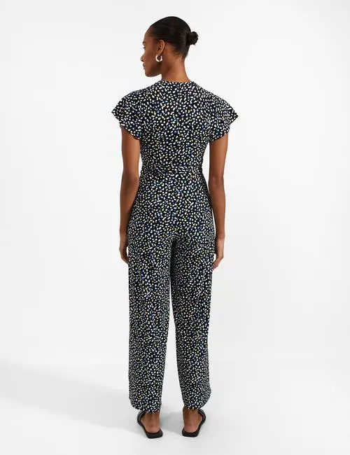 HOBBS LONDON Eden Jersey Jumpsuit