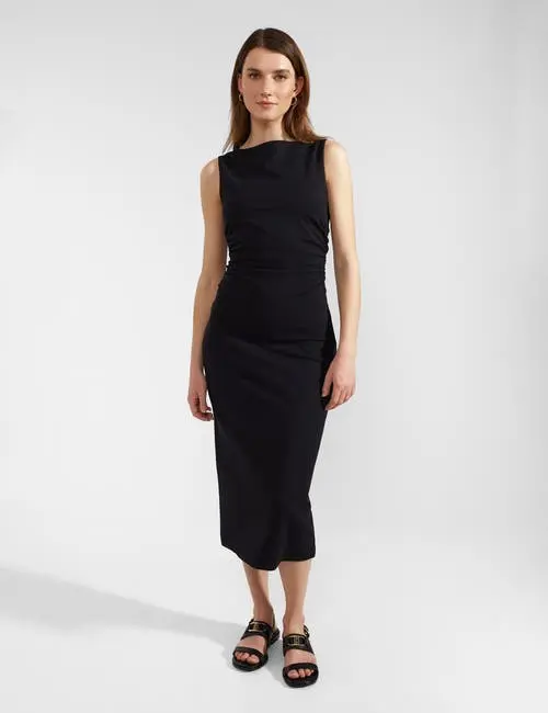 HOBBS LONDON Iliana Jersey Dress