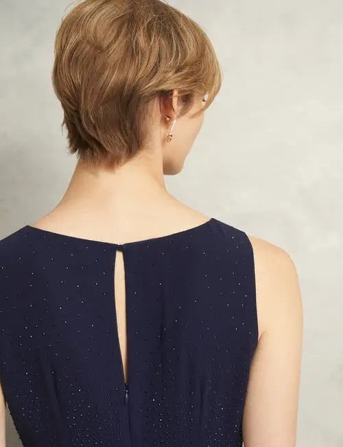 HOBBS LONDON Petite Kiki Dress