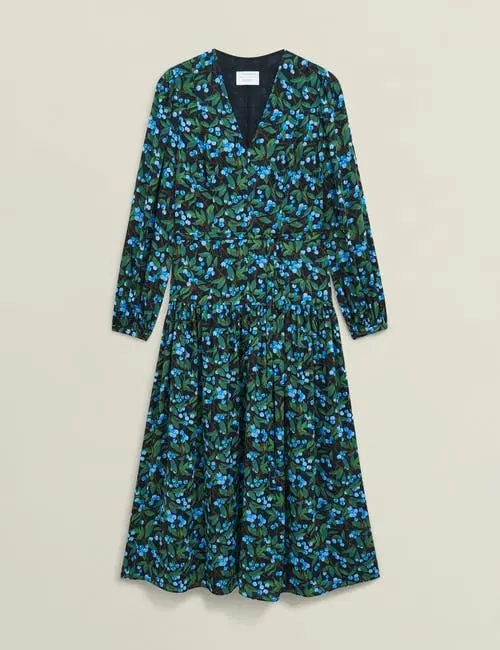 HOBBS LONDON Beaverbrooke Dress