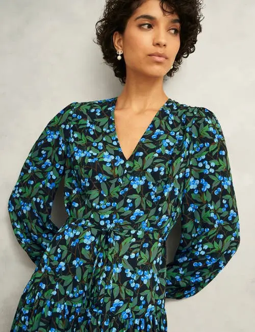 HOBBS LONDON Beaverbrooke Dress