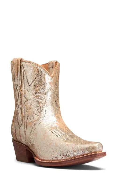 Tecovas The Lynn Western Boot