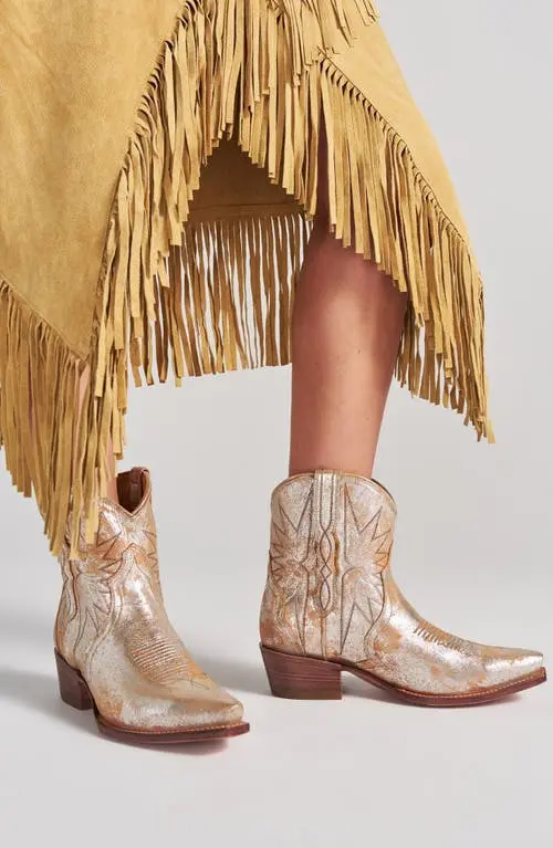 Tecovas The Lynn Western Boot