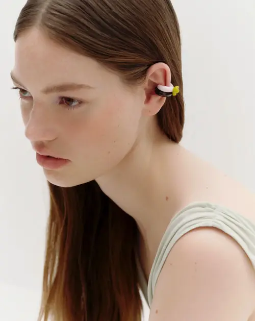 CAJAL Selene Earcuff