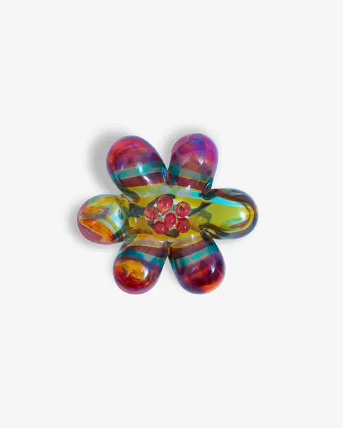 CAJAL Color Ring - Multicolor