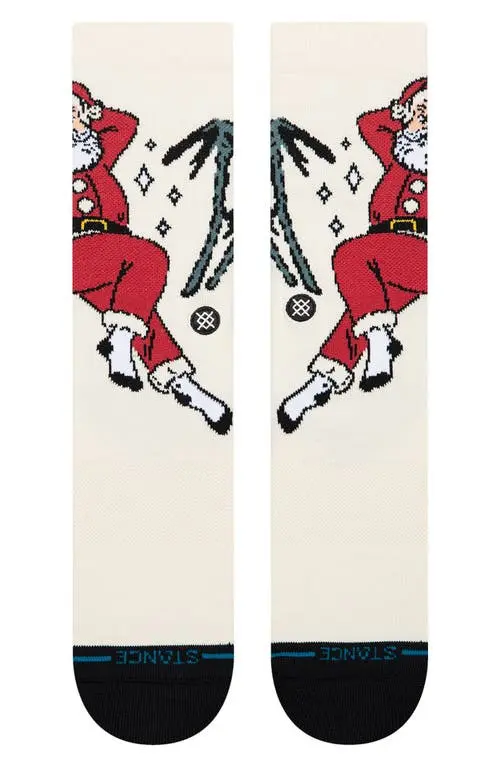 Stance Northern Exposure Crew Socks