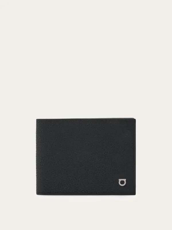 FERRAGAMO Gancini Bifold Wallet