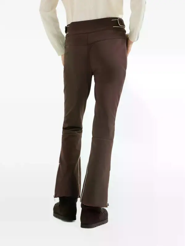 Brunello Cucinelli Bonded Techno-fabric Ski Pants