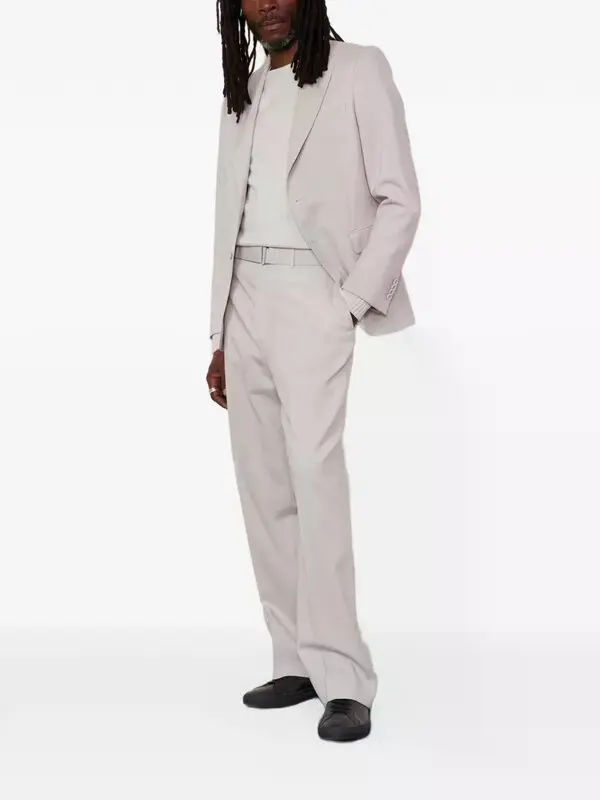 Officine Générale Giovanni Virgin Wool Jacket