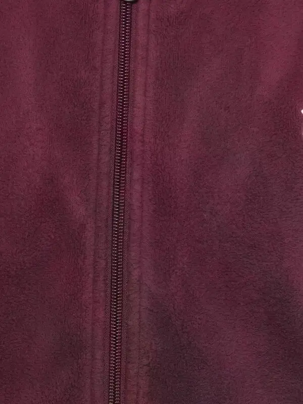 Polo Ralph Lauren Striped-trim Track Jacket