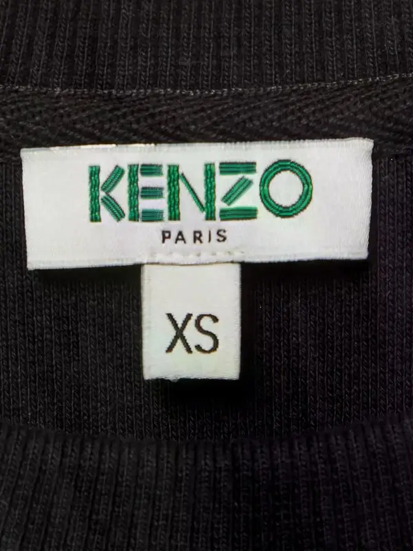 Kenzo Eye-print Sweatshirt