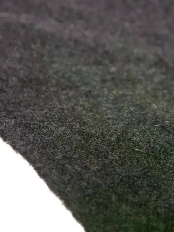 DANIELE FIESOLI Fine-knit Snood Scarf