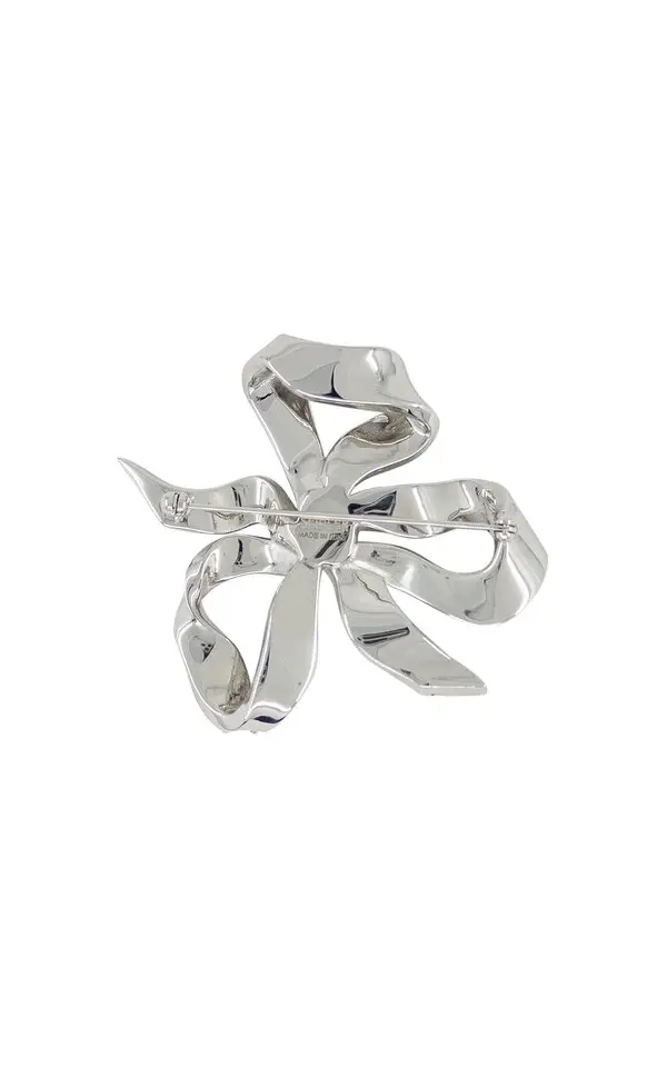 SEIDLER Vivienne Bow Brooch