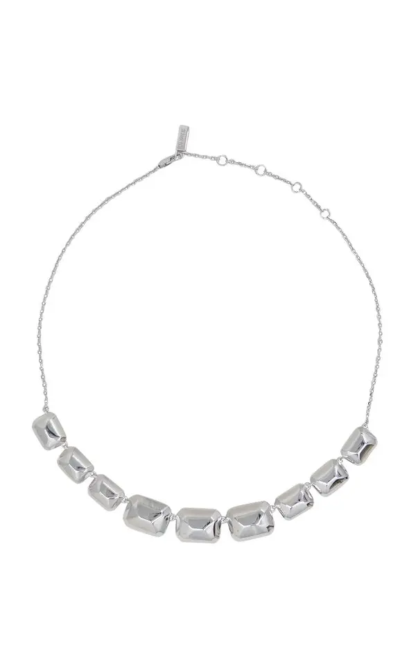 SEIDLER Lyric Reversible Necklace