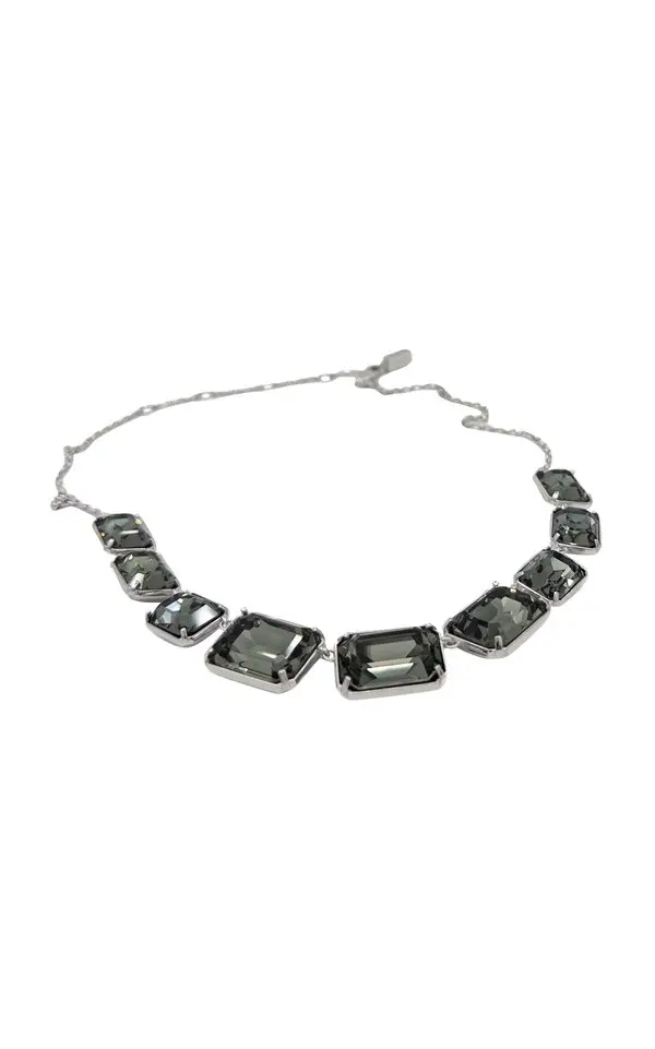 SEIDLER Lyric Reversible Necklace