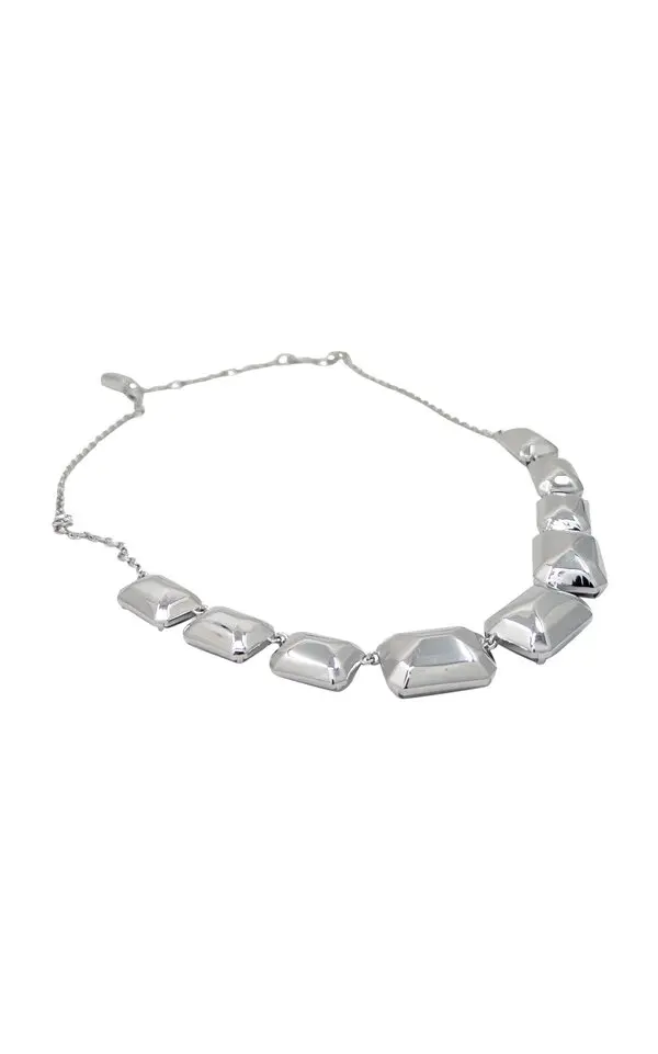 SEIDLER Lyric Reversible Necklace