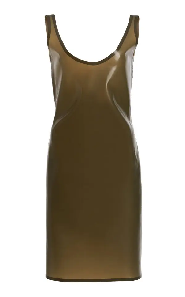 FERRAGAMO Midi Dress