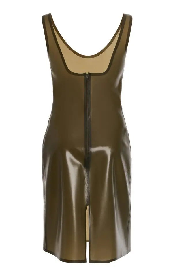 FERRAGAMO Midi Dress