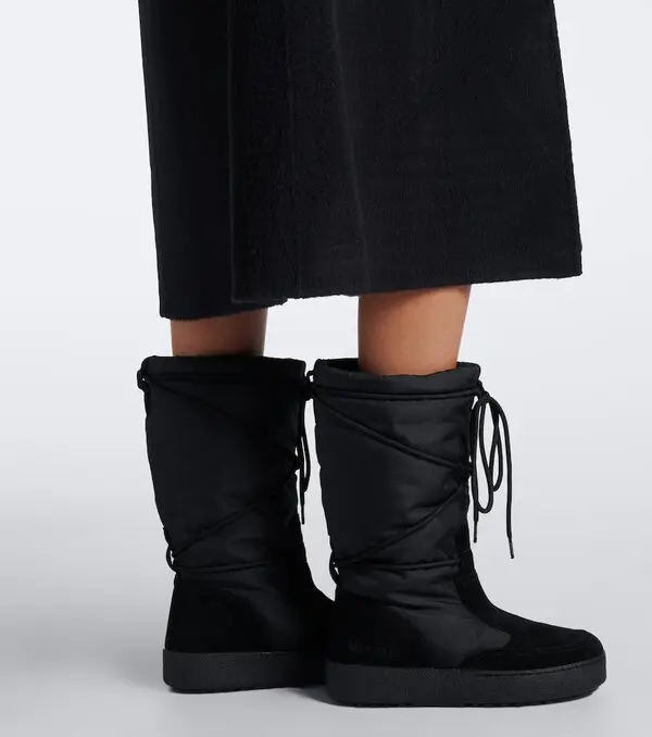 Moon Boot Ltrack Legacy Snow Boots