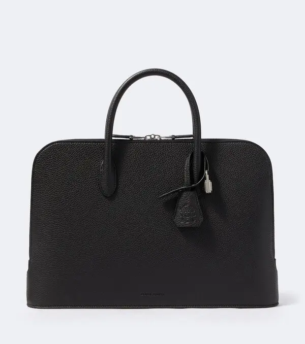 Dunhill Leather Portfolio
