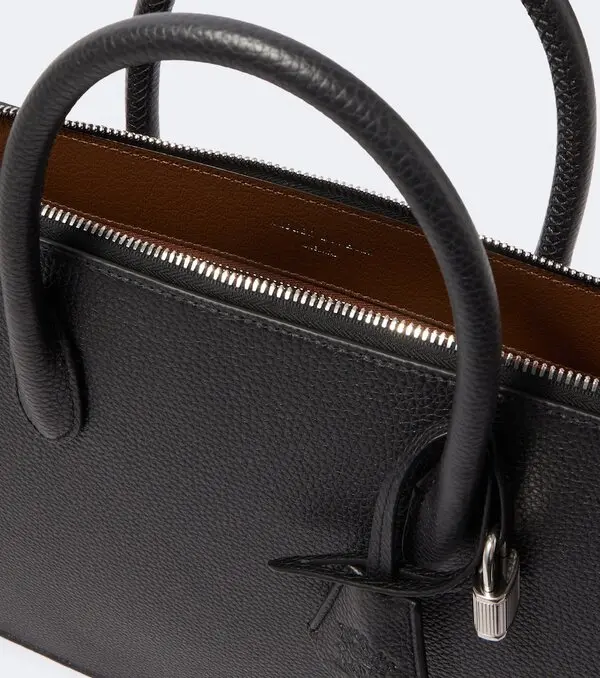 Dunhill Leather Portfolio