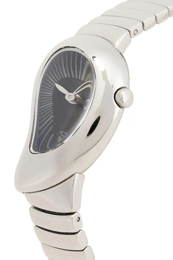 D1 MILANO Pure Drop Watch In Metallic