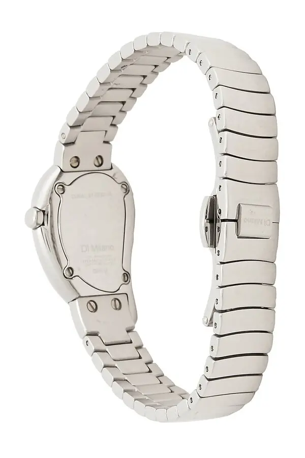 D1 MILANO Pure Drop Watch In Metallic